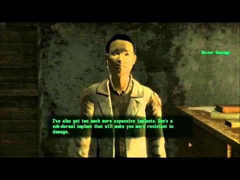 Doctor Usanagi with Low Intelligence - YouTube