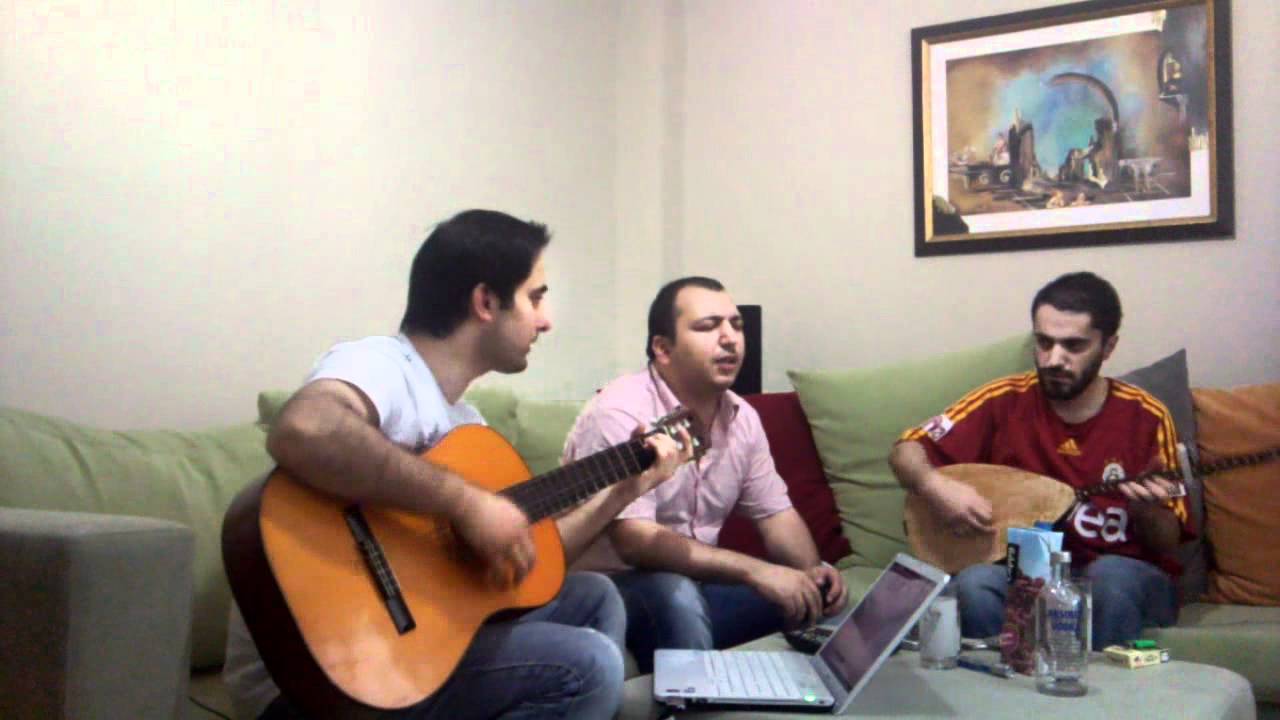 MESUT ŞİMŞEK & ŞÜKRÜ KAYA & EMRE KAYA-YÜRÜYORUM DİKENLERİN ÜSTÜNDE ...