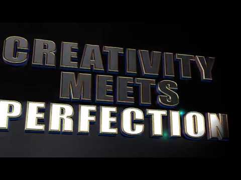 MY DEMO REEL BY IBRAHIM MOMOH - YouTube