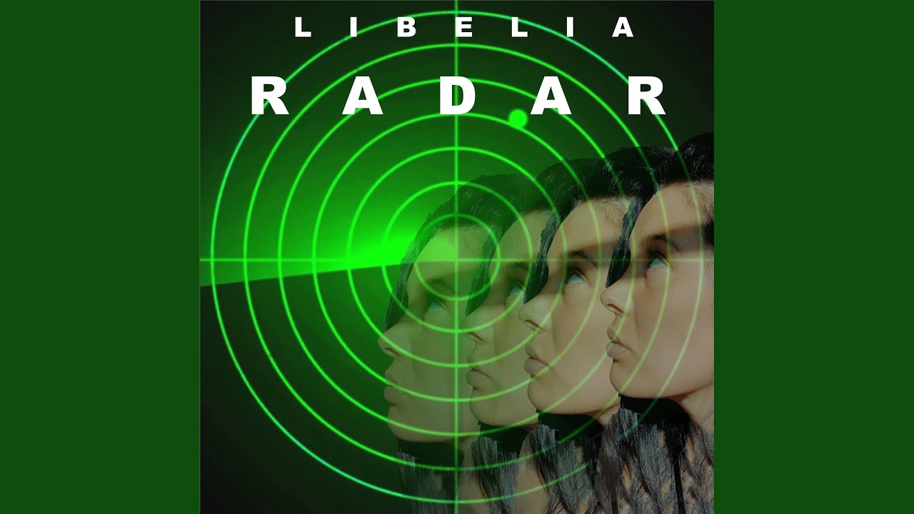 RADAR - YouTube