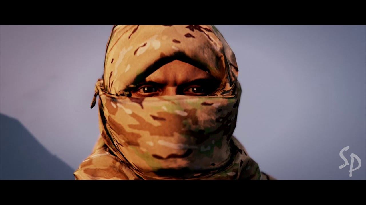 "ISIS ATACA" | Grand Theft Auto V (Rockstar Editor) - YouTube