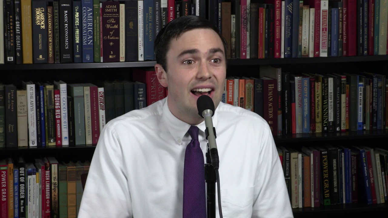 JLF's Jordan Roberts discusses state-level reforms that could help ...