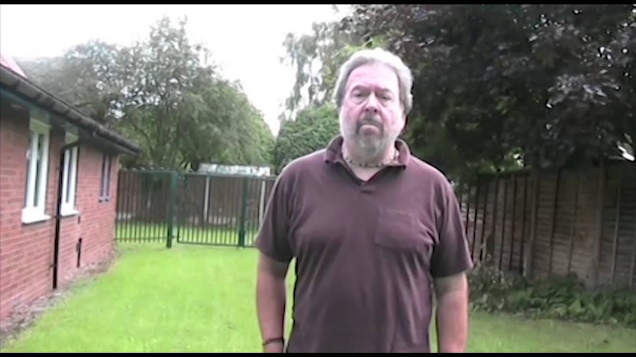 Alrewas Bridge Club - YouTube