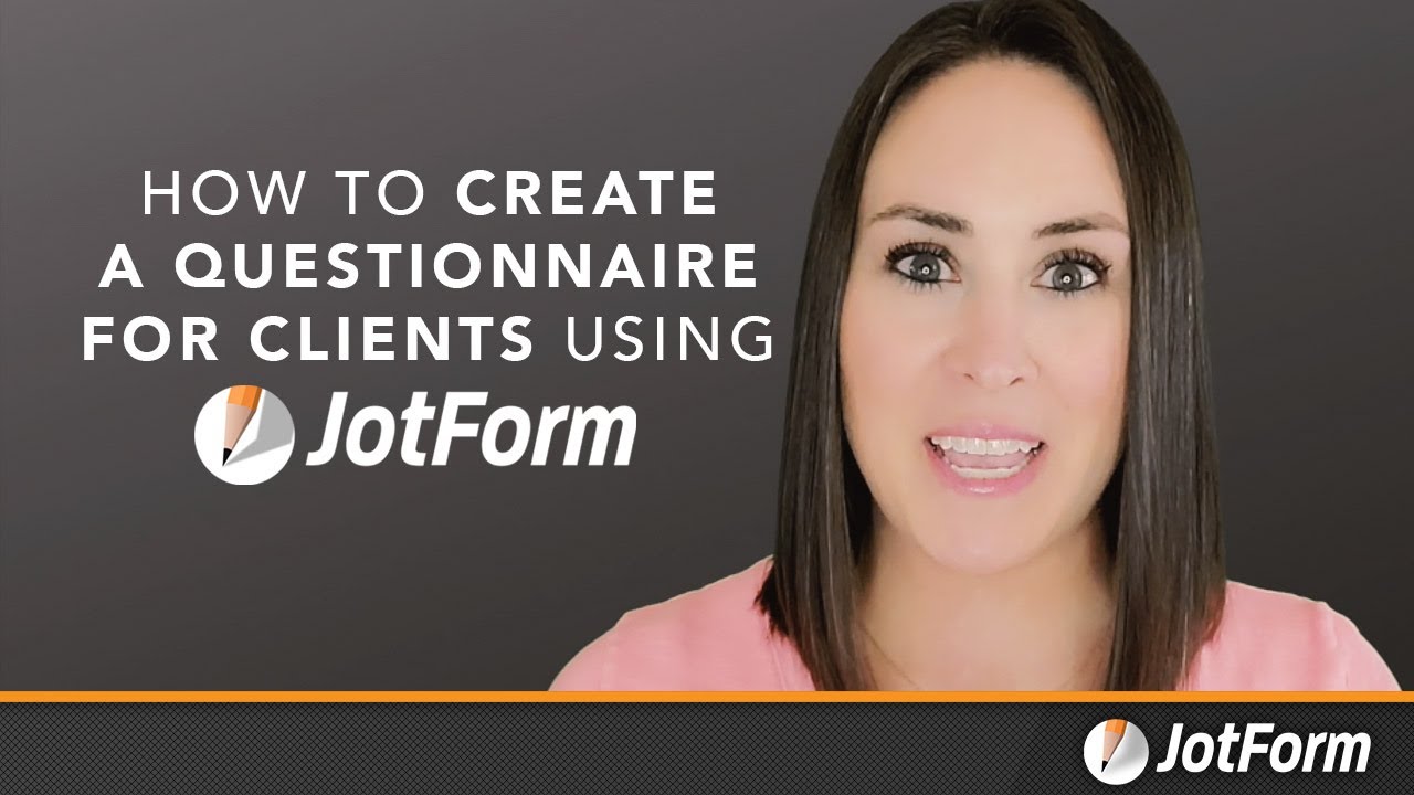 How To Create A Questionnaire For Clients Using Jotform YouTube how-to-create-a-questionnaire-for-clients-using-jotform-youtube