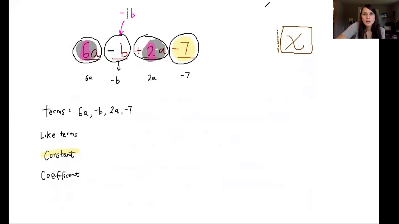 4-2 (Pre-Algebra) - YouTube