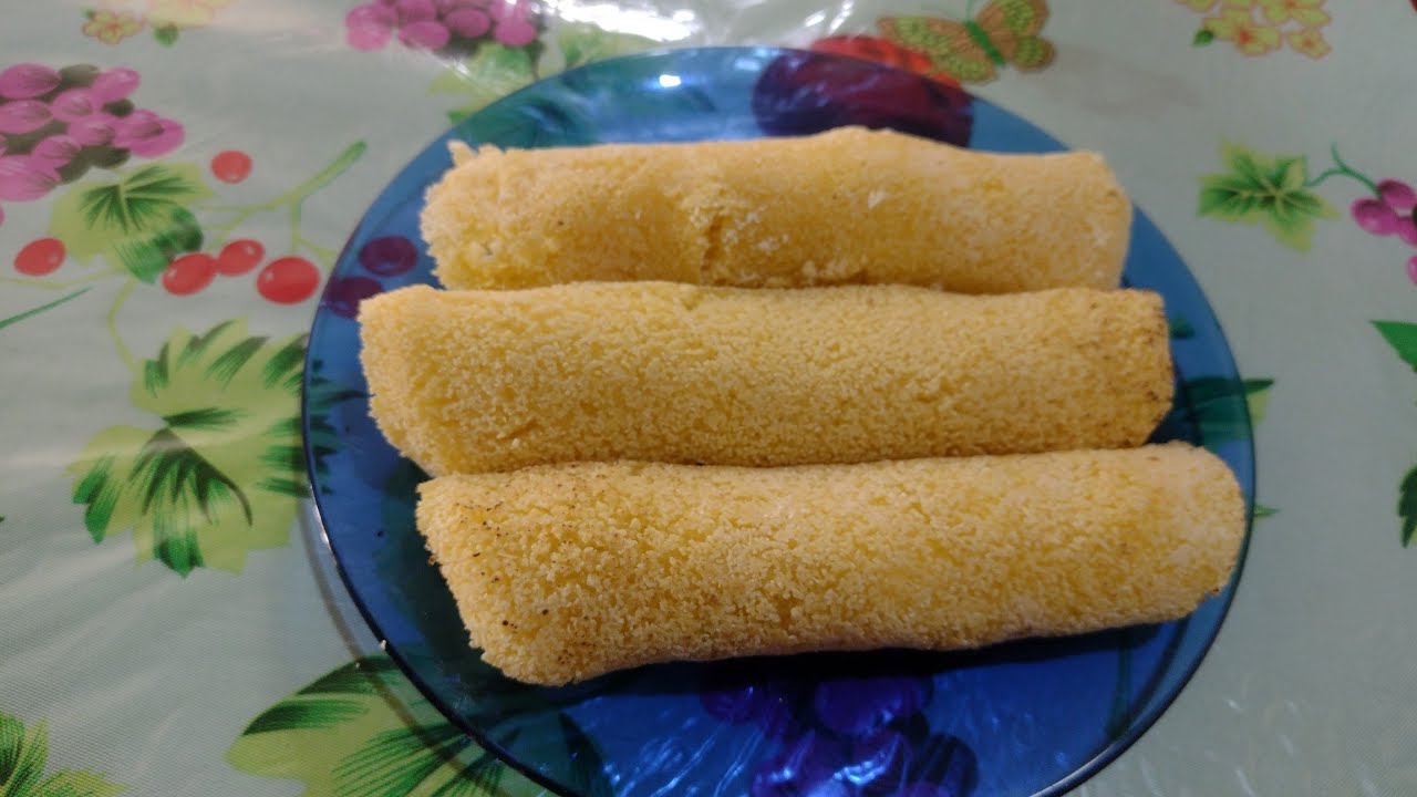 COMO FAZER TAPIOCA DE MANDIOCA RALADA, O FAMOSO BEJU - YouTube