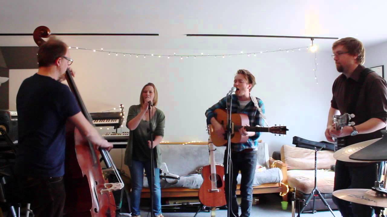 The Megson Band Practice DIRTY CLOTHES - YouTube