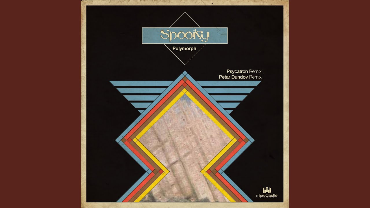 Polymorph (Original Mix) - YouTube