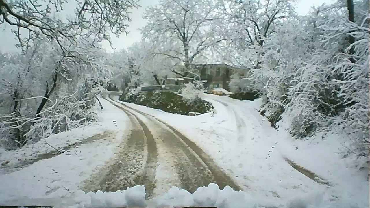 ΓΑΡΔΙΚΙ ΟΜΙΛΑΙΩΝ ...... 25 12 2018 ΜΕ ΧΙΟΝΙΑ.... - YouTube
