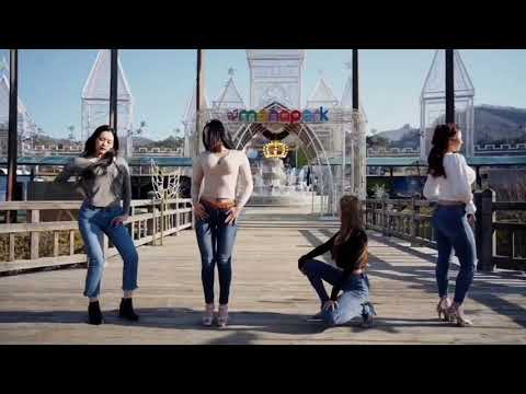 [Laysha Dance Cover] rollin' - brave girls