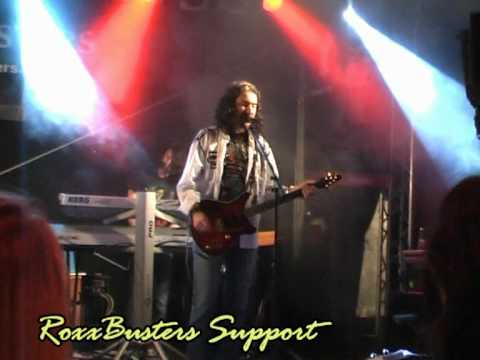 RoxxBusters - For you - Bruce Springsteen (Manfred Mann's Earth Band ...