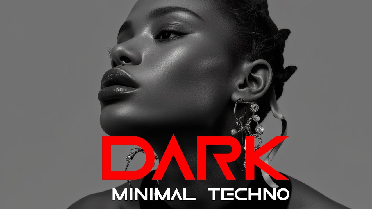 Dark Minimal Techno Mix 2025 🔥 Best Underground Club Music | Techno for ...