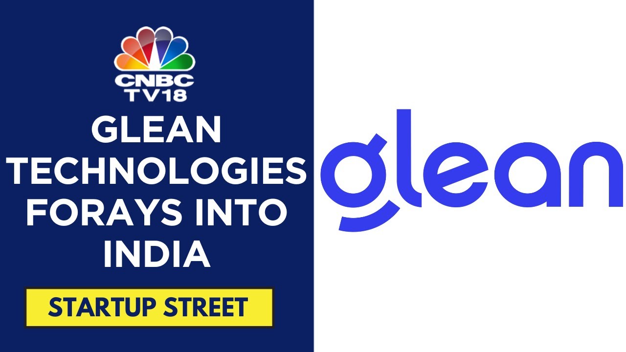 Glean Technologies Opens Its First Office In Bengaluru | CNBC TV18 ...