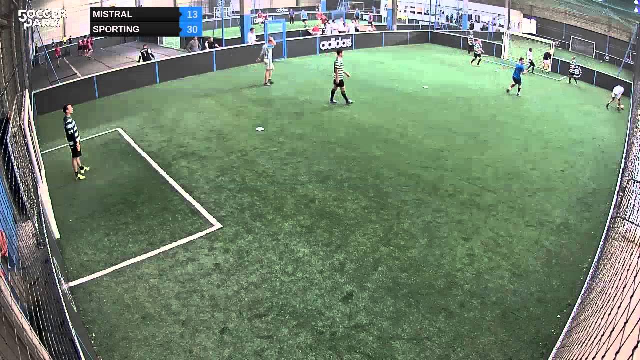 But de Juju (14-30) - 2014-05-20 17:30:00 - Bordeaux | Terrain 4 ...