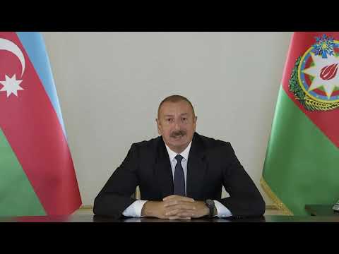 Qarabağ bizimdir, Qarabağ Azərbaycandır!