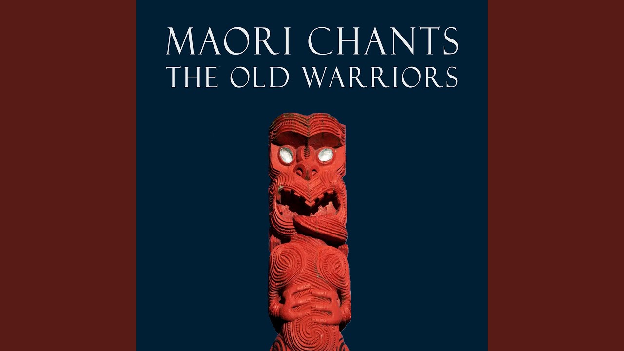 Maori Chants - YouTube