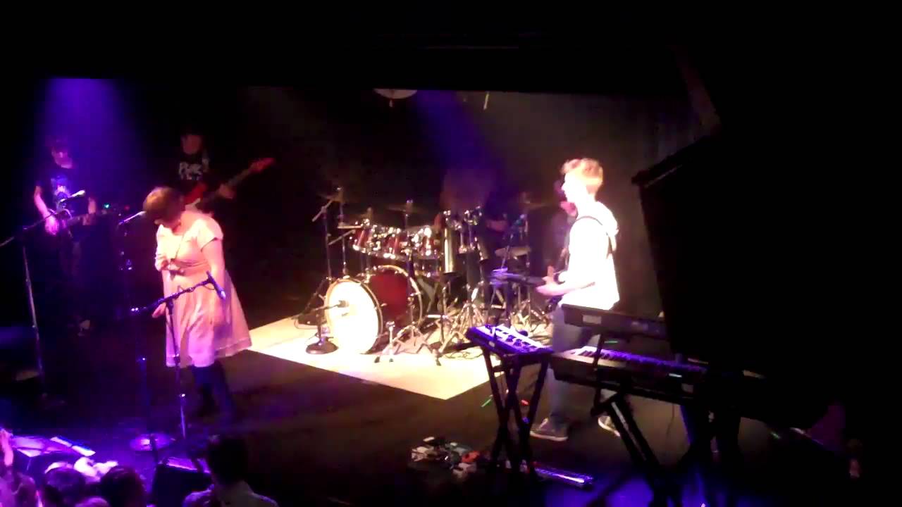 SOR Seattle- Prog Rock- Focus Hocus Pocus (part 2) - YouTube
