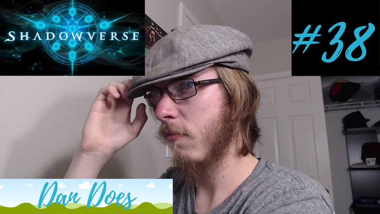 Gears of Rebellion(Yuwan) Shadowverse Ep38 - YouTube