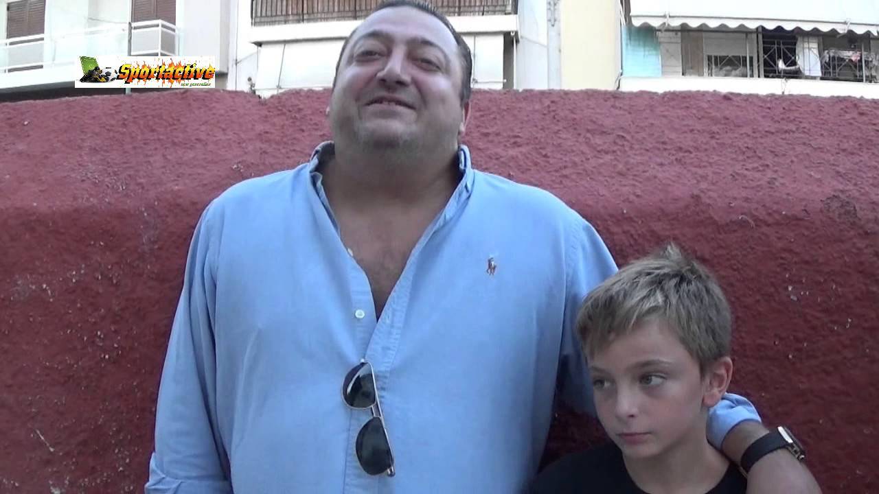 ΣΥΝΕΝΤΕΥΞΕΙΣ ΠΡΟΟΔΕΥΤΙΚΗ-ΗΛΥΣΙΑΚΟΣ - YouTube
