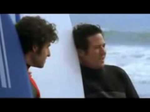 Don Eppes of Numb3rs - YouTube