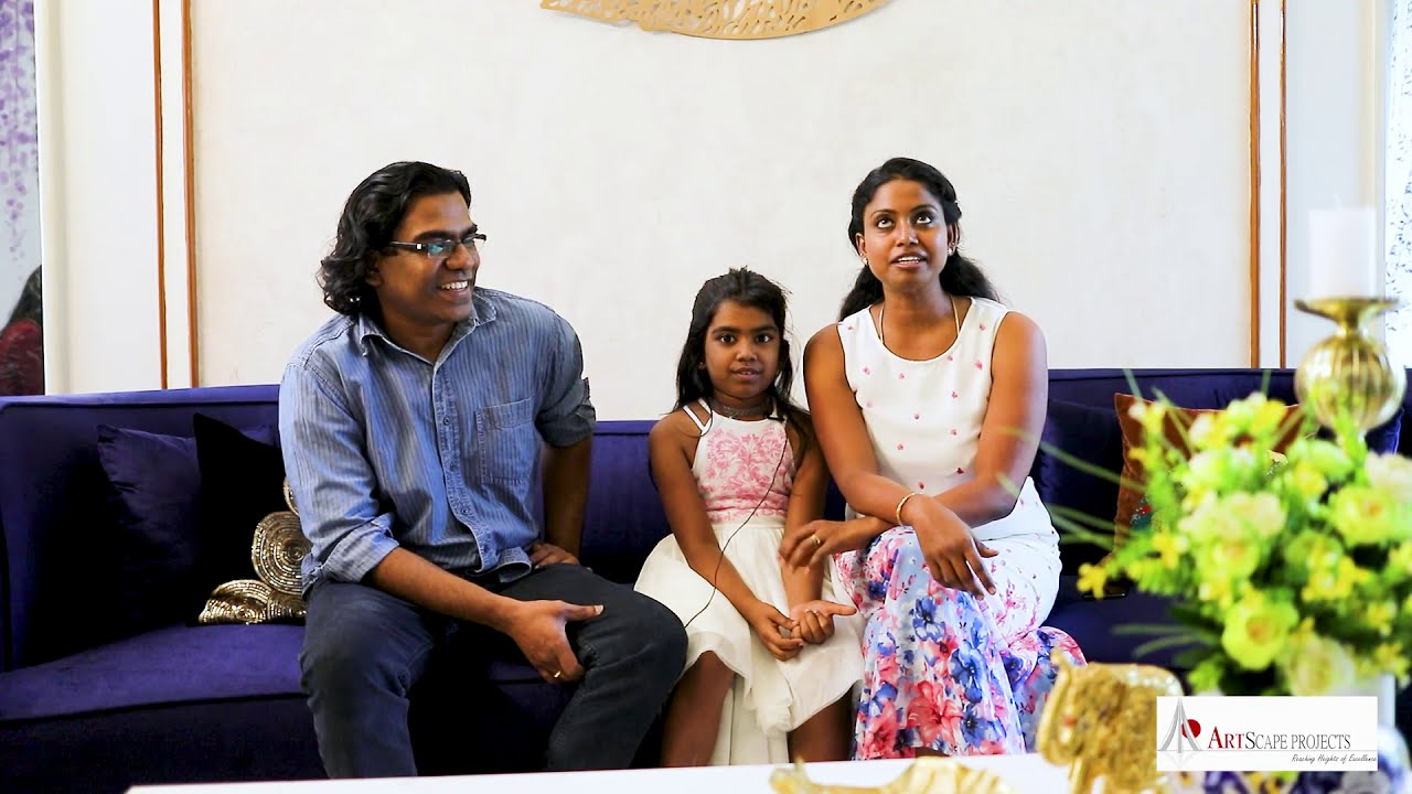 Renaissance Nature Walk | Home Interiors by Artscape Projects - YouTube