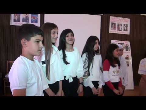 Cəlilabad rayon Alar kənd Mədəniyyət evində  Akademik Zərifə Əliyevanın ad günü qeyd edildi