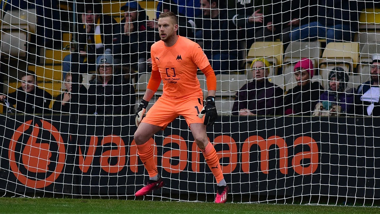 Halstead Looks Ahead - YouTube