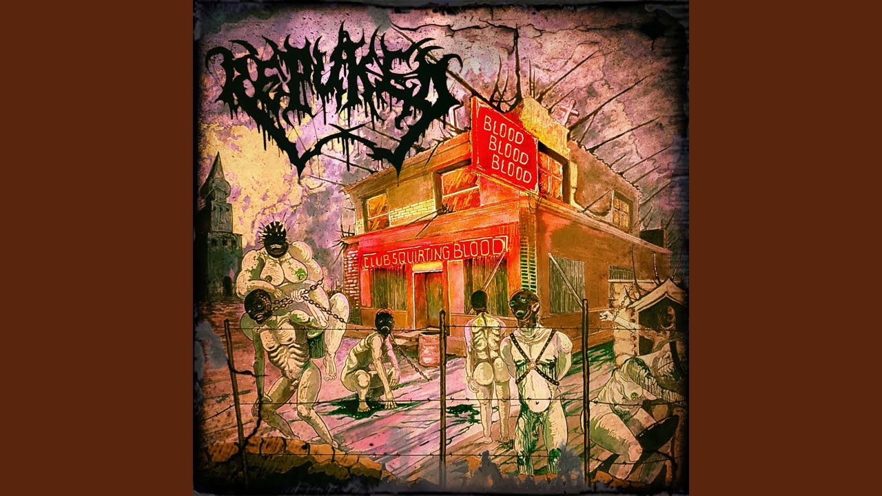 Loose Limbs - YouTube