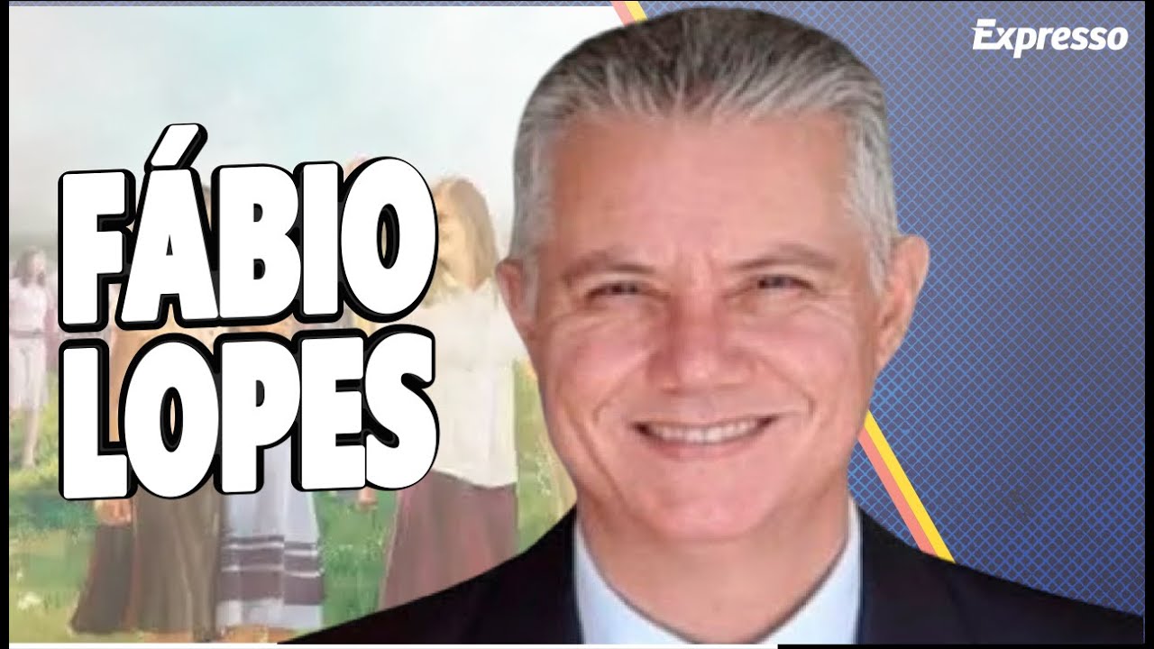 Expresso - Fábio Lopes - YouTube