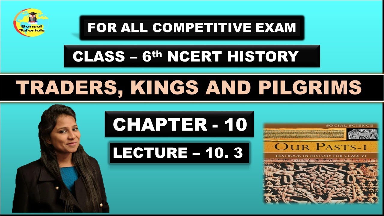 Lecture 10 3 Chapter 10 TRADERS KINGS AND PILGRIMS lecture-10-3-chapter-10-traders-kings-and-pilgrims