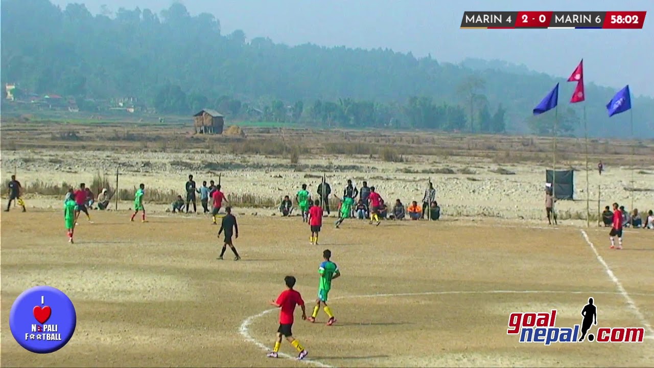 We are LIVE from Marin rural municipality, Sindhuli - YouTube