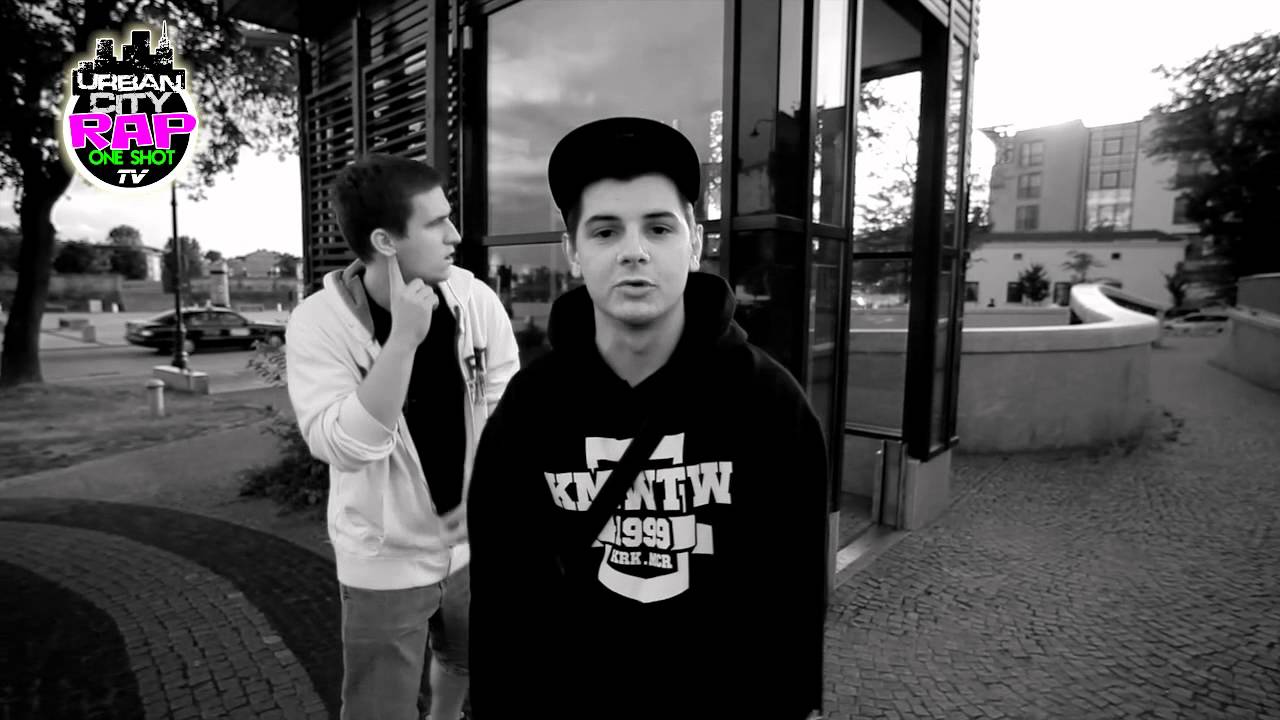 Kobik feat. Kleban - K2 (prod.Lanek Beats) [RAP ONE SHOT S03E19] - YouTube