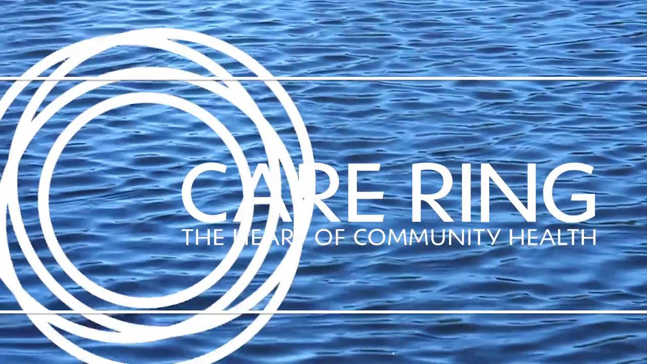 Care Ring Hope For Community Health Luncheon powered by OrthoCarolina ...
