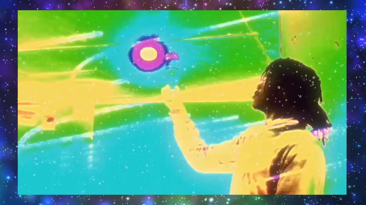 Lucki - Let Me Be ( Unreleased/Leak ) [ Visual ] - YouTube