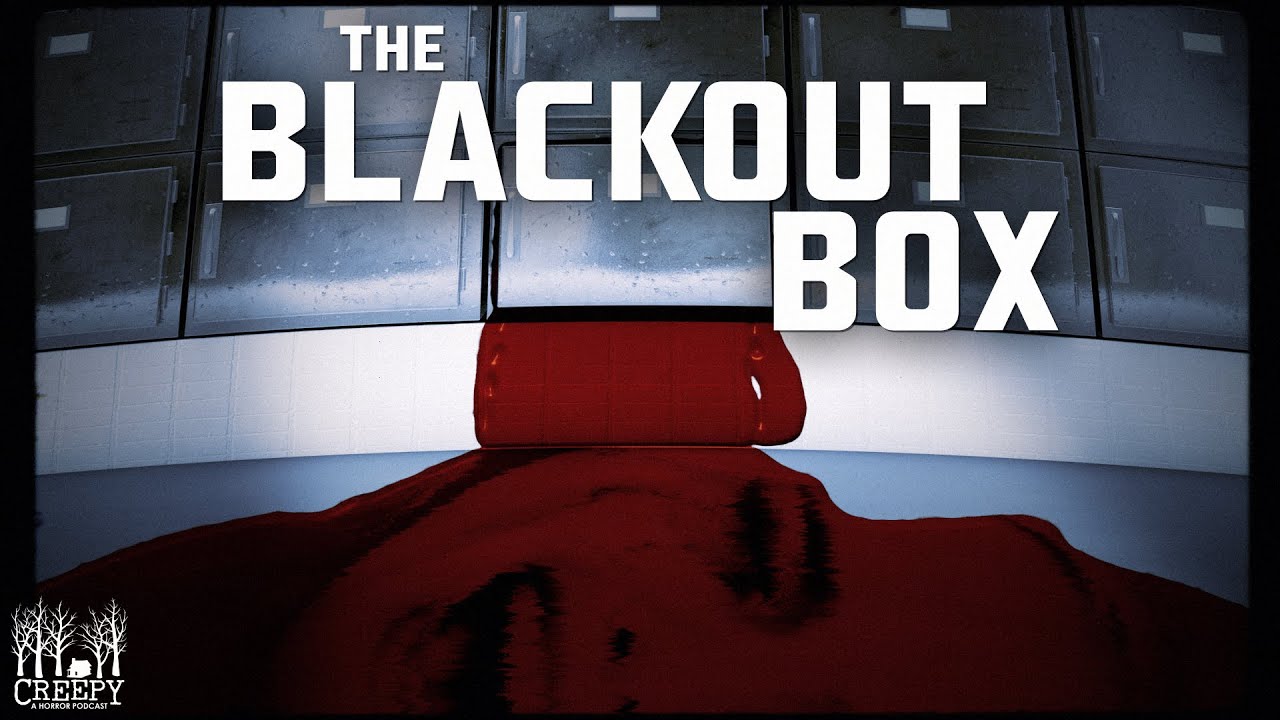 The Blackout Box - YouTube