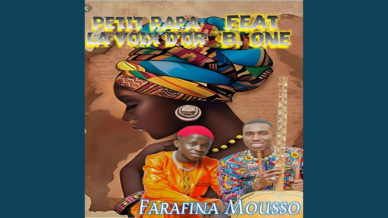 Farafina Mousso - YouTube