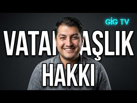 Vatandaşlık Hakkı Nedir ?