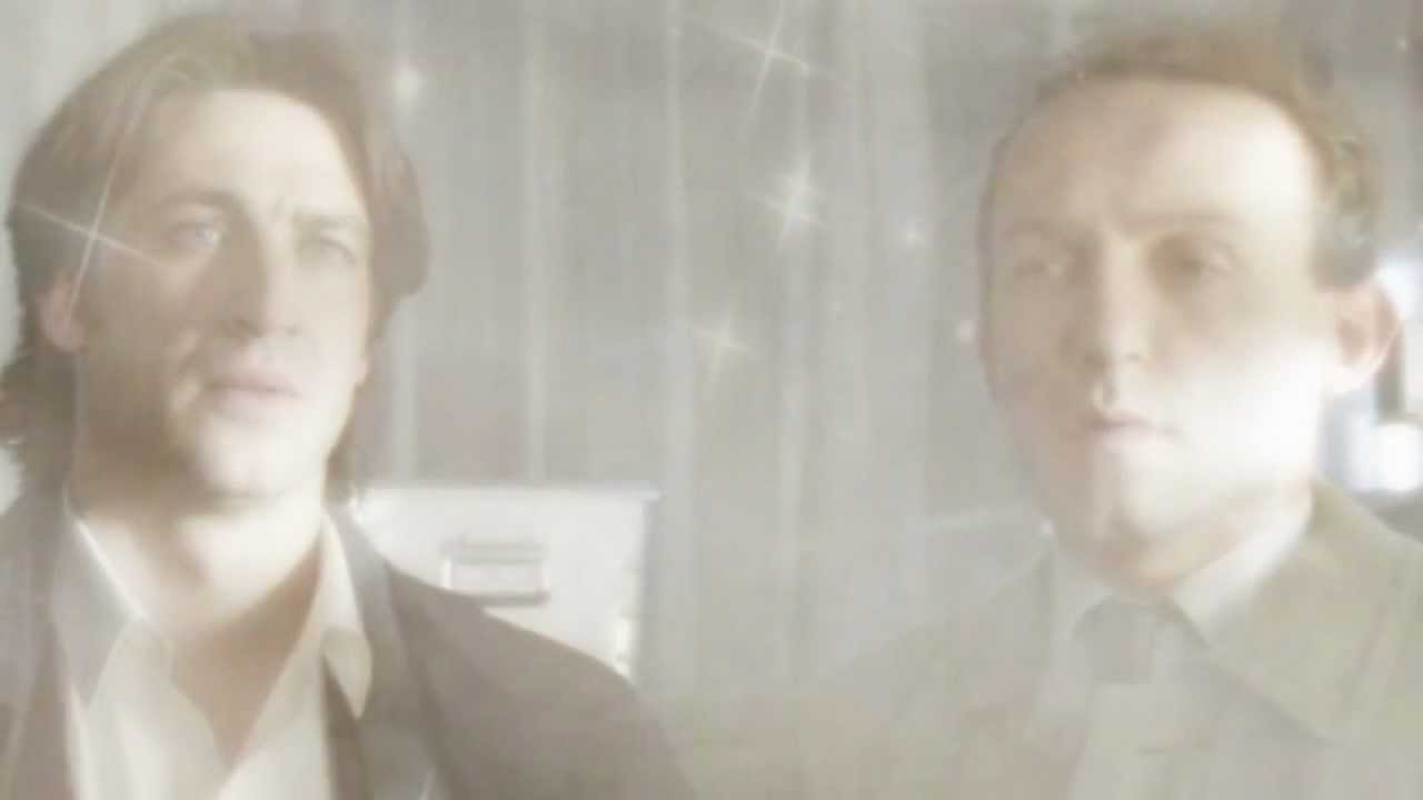 Richard Moser and Stockinger - Forever Friendship - YouTube