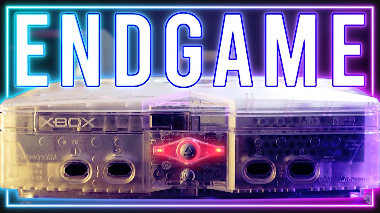 Modifica Xbox semplicissima - Endgame Exploit Softmod Tutorial - YouTube