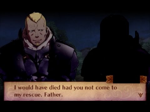 Fire Emblem Fates Conquest Blind Run: Part 23 B - Ignatius Ben's ...