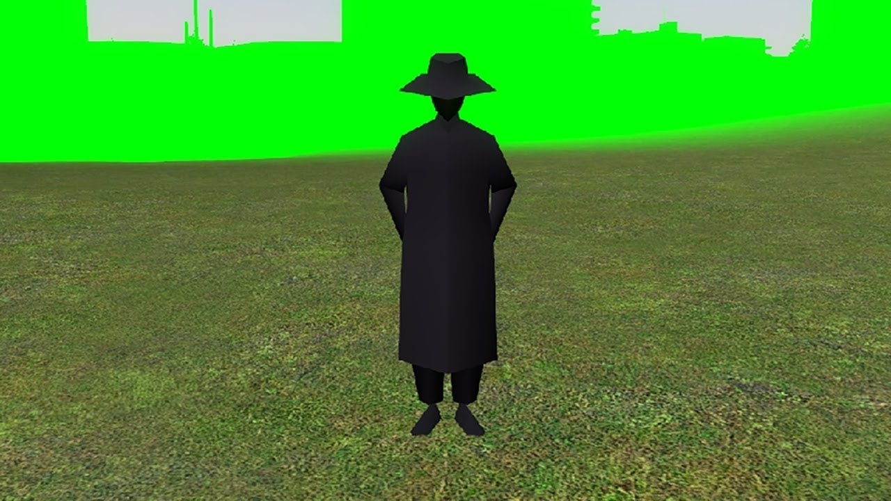 Freak Fortress 2:LSD Grey Man(MAP:World of Pain) - YouTube