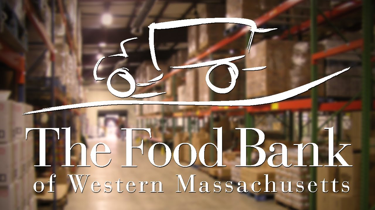 The Food Bank of Western Mass. Informational Video - YouTube