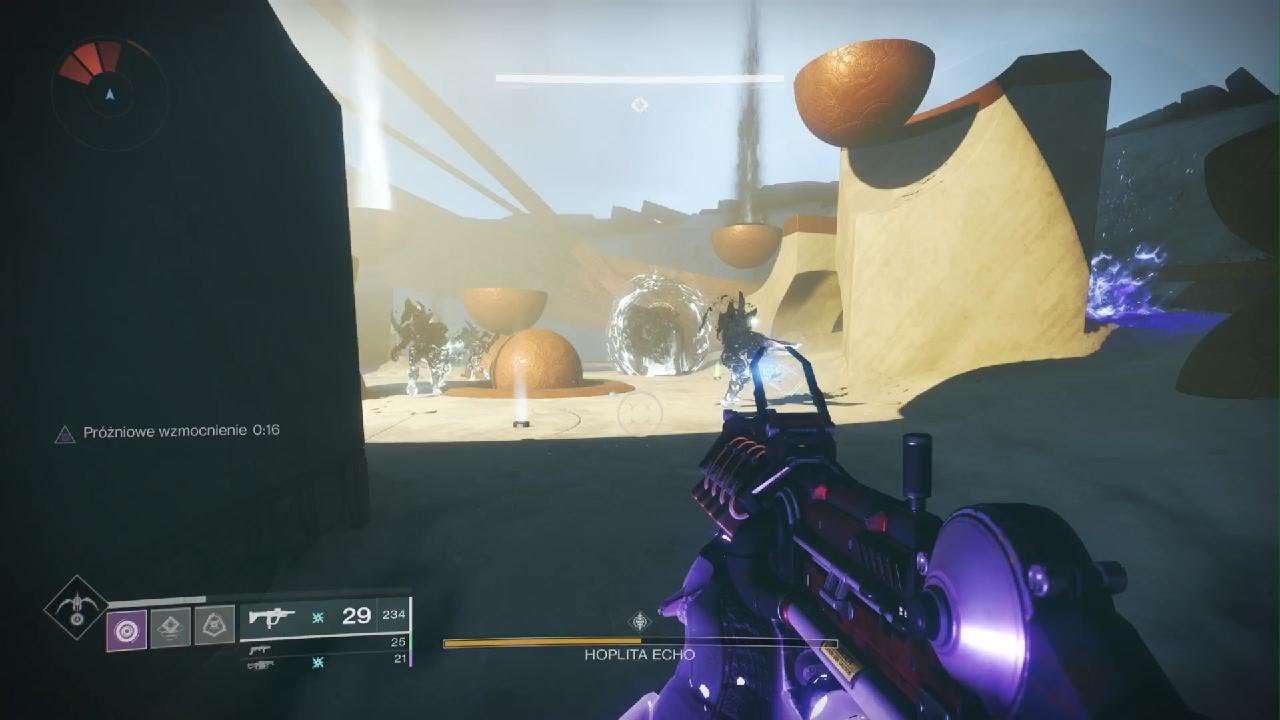 Destiny 2 Fail - YouTube