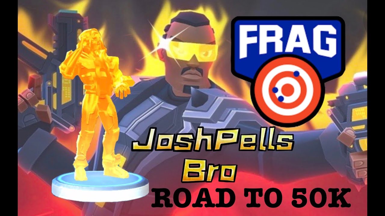 ROAD TO 50K: WE HIT 50K TROPHIES - YouTube