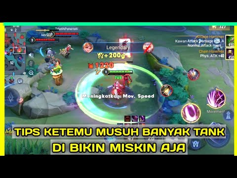 AOV Butterfly Gameplay - Main Agresif 8 Menit Kelar - Arena of Valor - YouTube