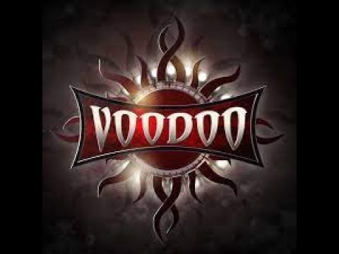 Godsmack - Voodoo (Lyrics) - YouTube