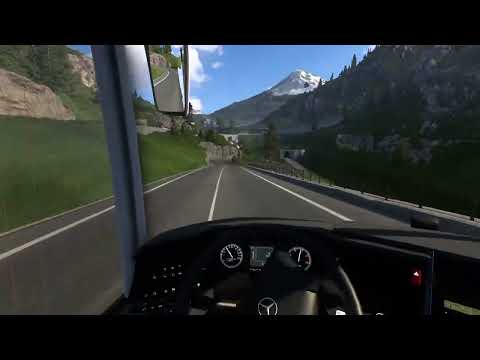 Neyse Boşver (Video) EŞLİĞİNDE MÜKEMMEL VİDEO ALP DAĞLARINDA...