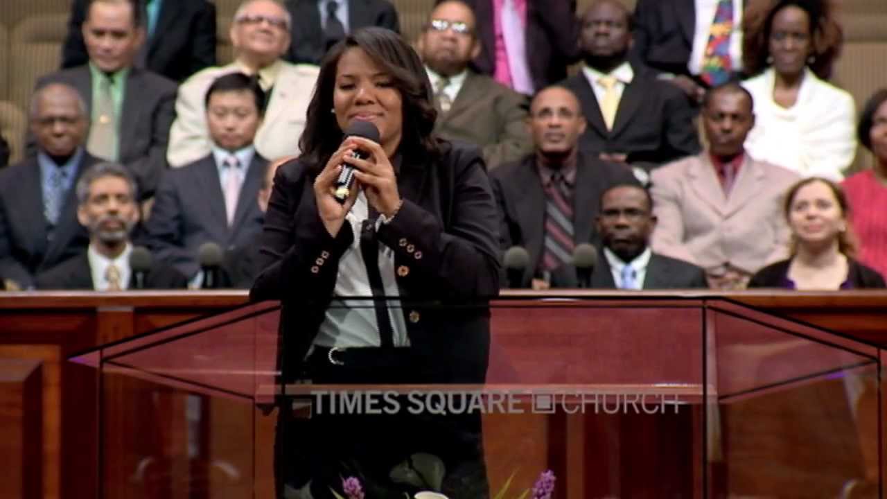 Asia Smith Testimony - YouTube