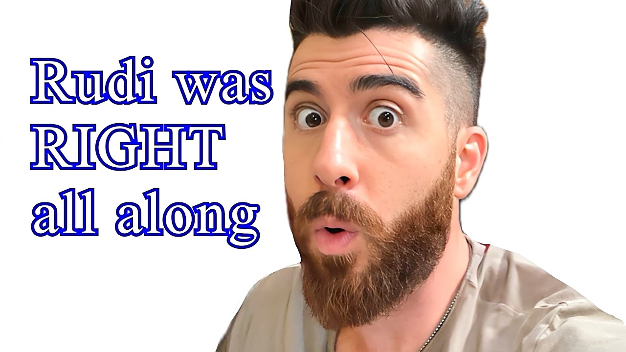 Matt Ranaudo - Leaked Audio (Part 1-5) - YouTube