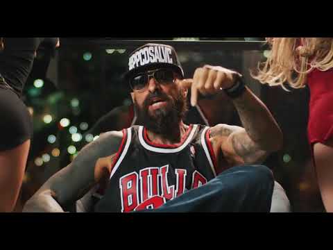 Cartel de Santa   POLLO Y CONEJO VIDEO OFICIAL New Video